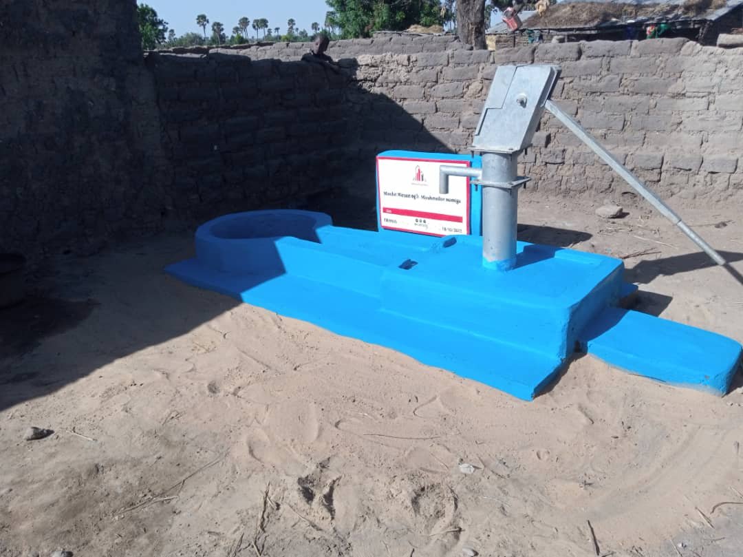 Home - Al-Rowad Series Contracting